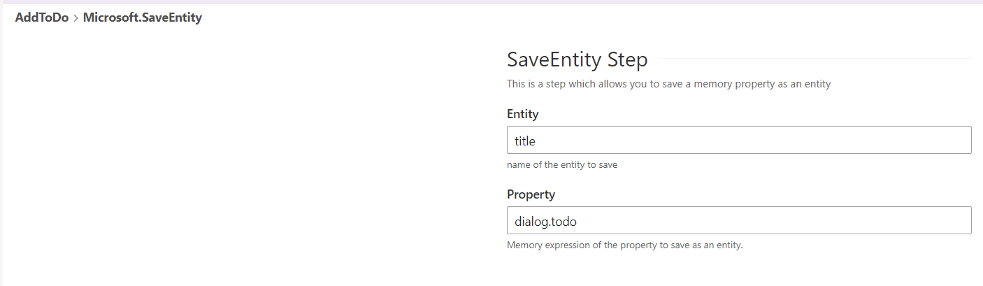 Hackathon Clicking Edit On Conditional Textinput Opens Saveentity Editor · Issue 227