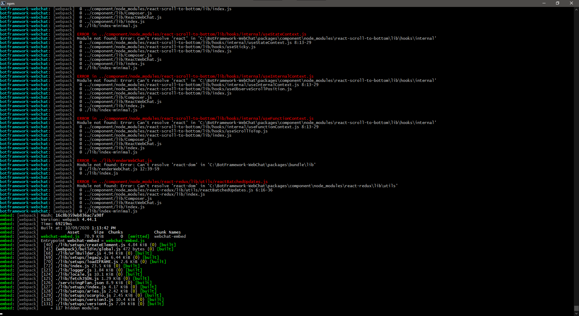 Is Contributing Md Still Up To Date · Issue 3529 · Microsoft