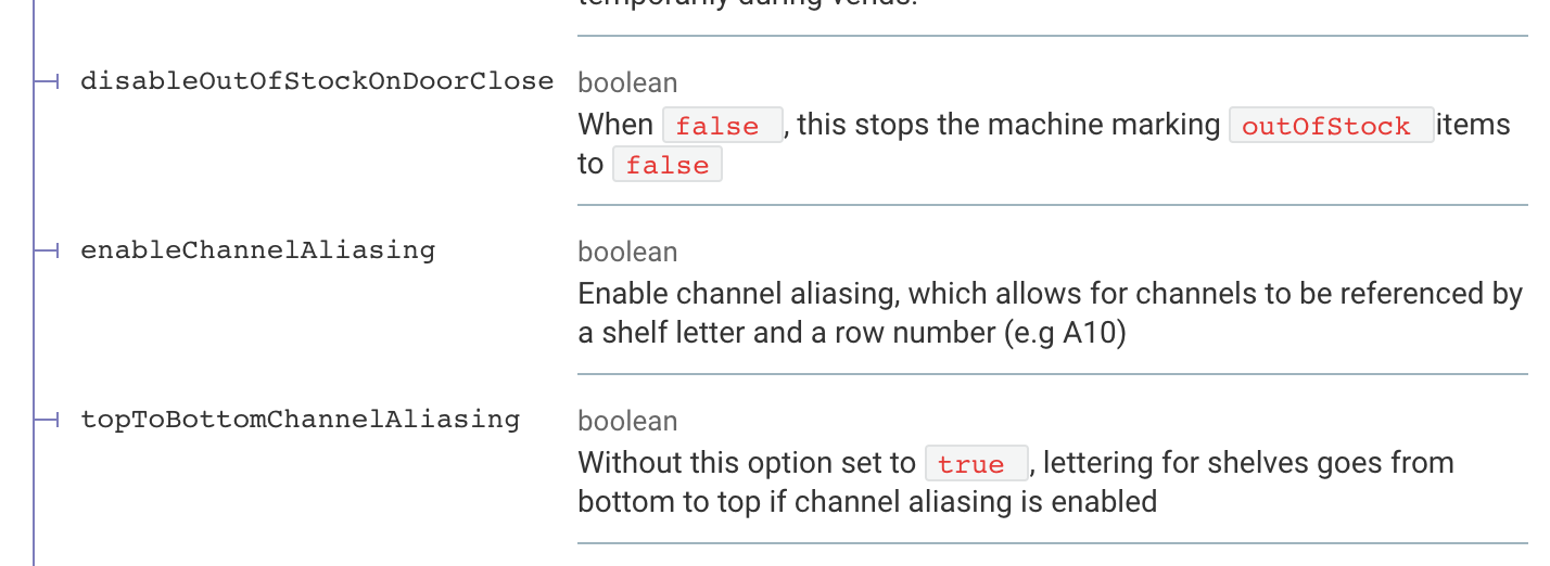 Inline code blocks don't render correctly · Issue #1541 · Redocly/redoc ...