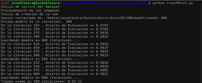 GitHub - jtavara23/Number_Recognizer_ML: Basic project for ...