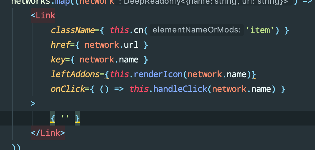 Нет возможности использовать нестилизованную ссылку · Issue #584 · alfa-laboratory/core ...