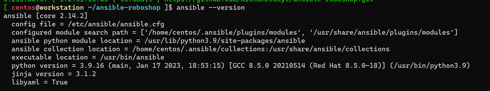 After Implementing Parameter store · learndevopsonline learndevopsonline · Discussion #164 · GitHub