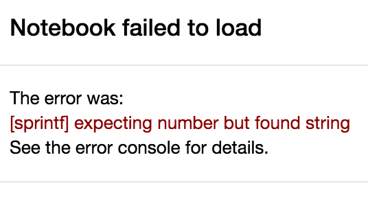 error message when opening notebooks · Issue #2828 · jupyter/notebook · GitHub