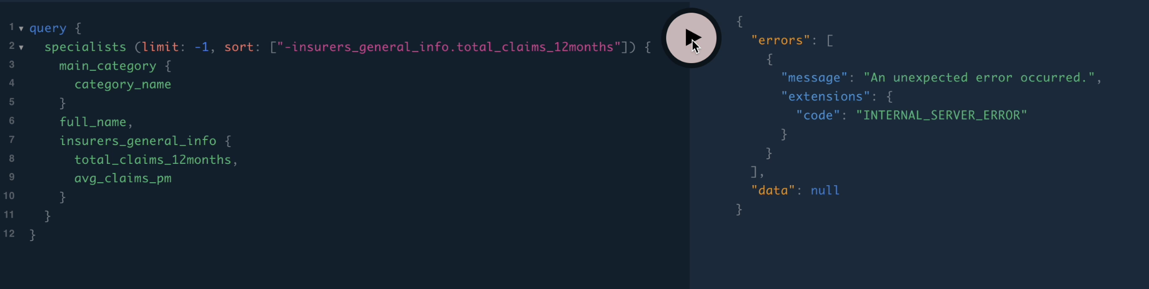 GraphQl sorting by nested field doesn't work · Issue #16951 · directus/directus · GitHub