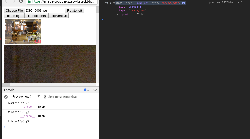 Grow up size · Issue #235 · Mawi137/ngx-image-cropper · GitHub