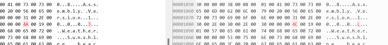 VersionResource modify FileVersion does nothing? · Issue #85 ...