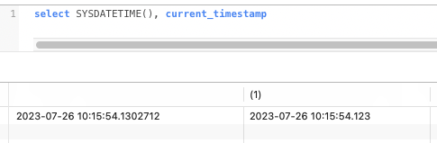 Overriding other libraries usage of casting with `::` to avoid Incorrect syntax near '::' error ...