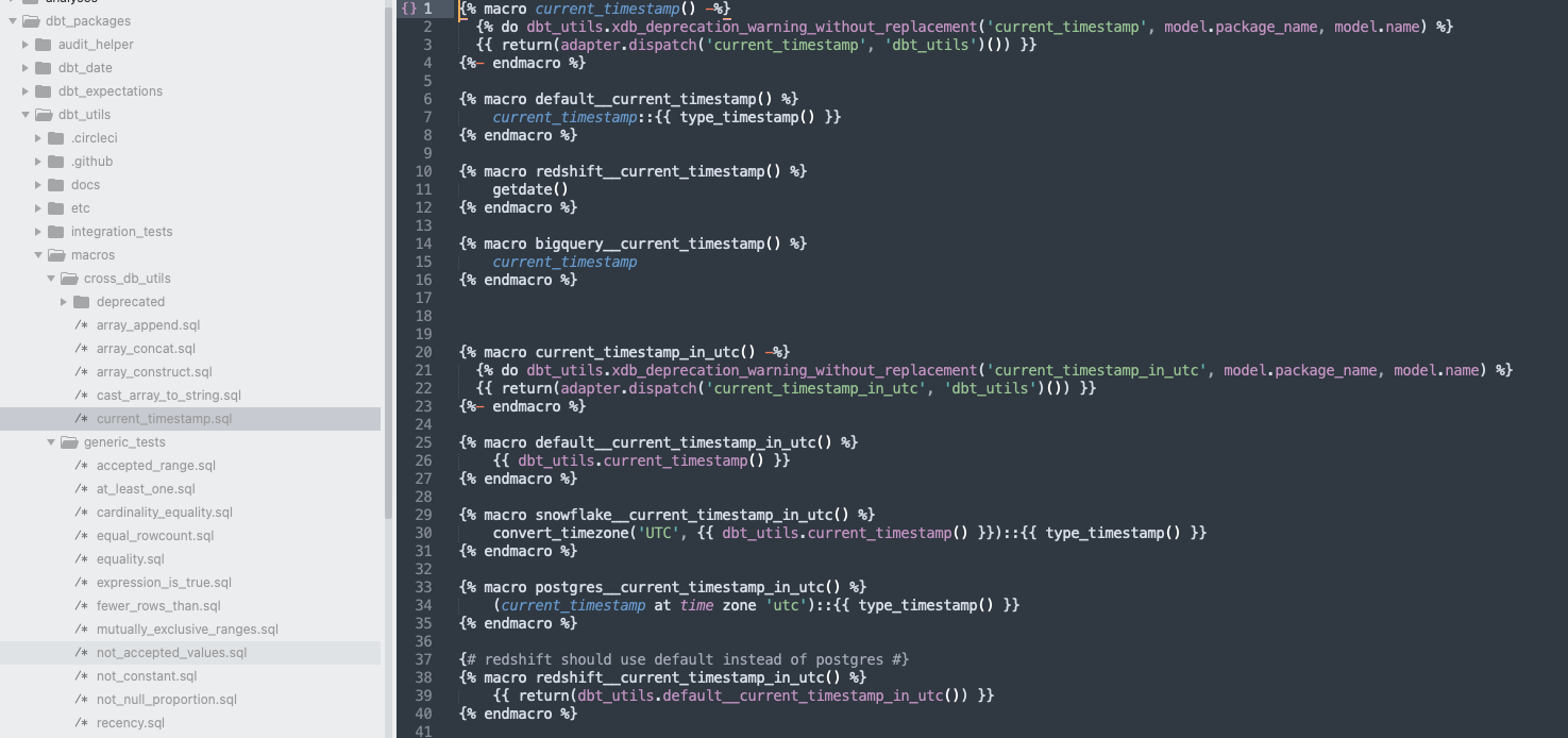 Overriding Other Libraries Usage Of Casting With `` To Avoid