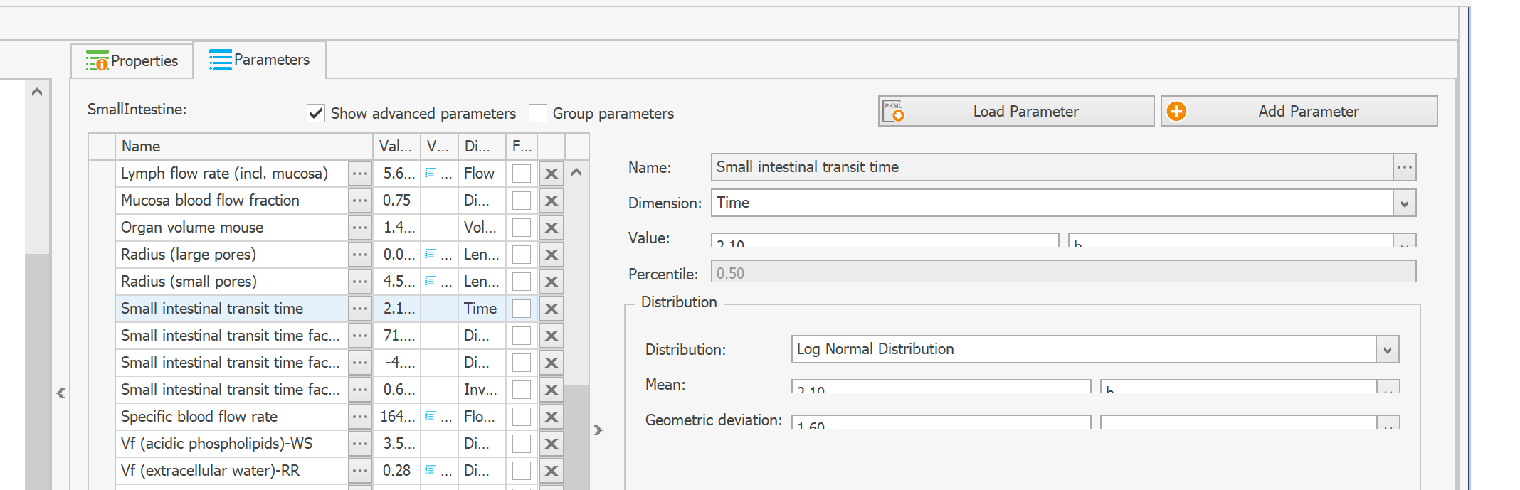 text boxes cut-off in parameter menu · Issue #757 · Open-Systems ...