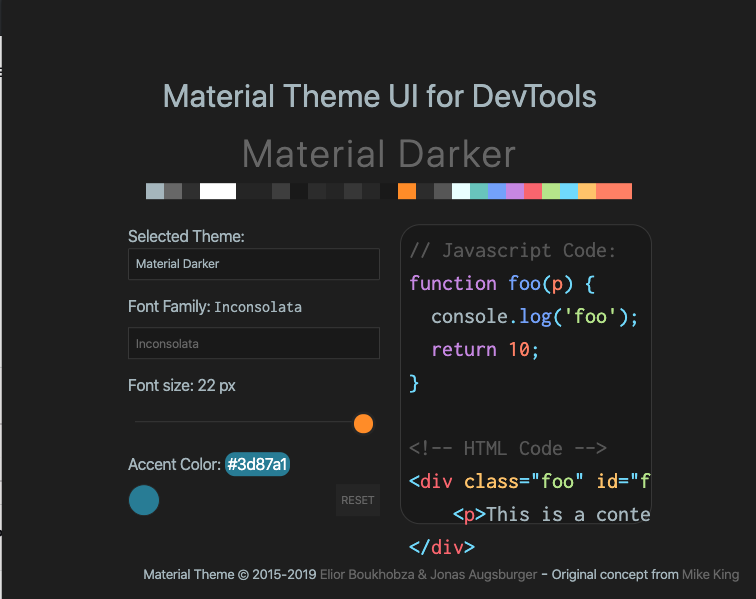 Font size is to small on Chrome · Issue #9 · AtomMaterialUI/material-dev-tools · GitHub