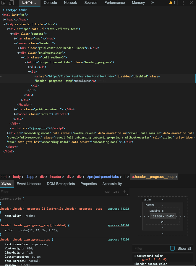 Font size is to small on Chrome · Issue #9 · AtomMaterialUI/material-dev-tools · GitHub
