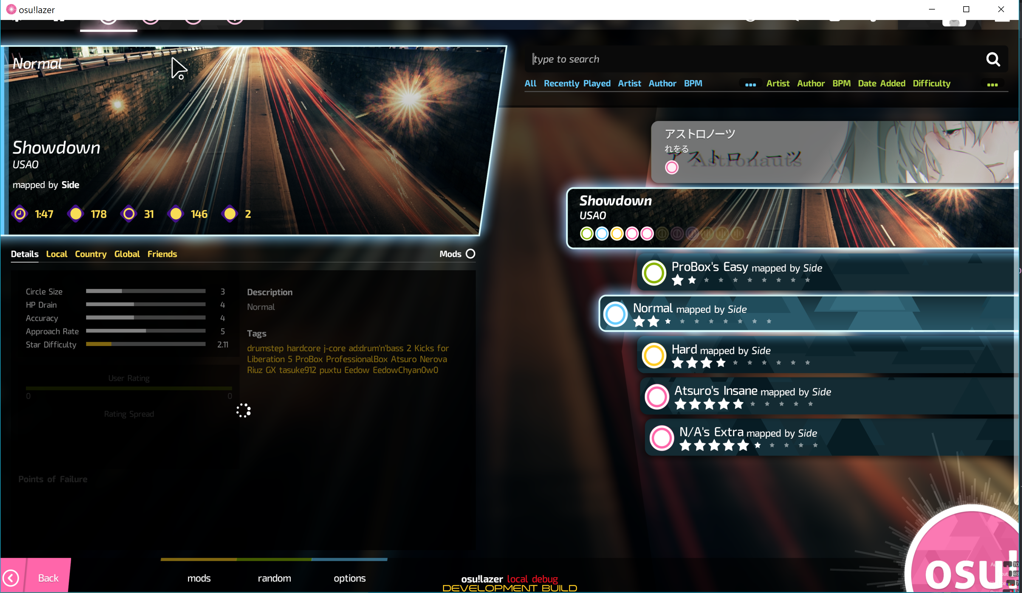 Window does not get properly offset by the title bar using Intel ...