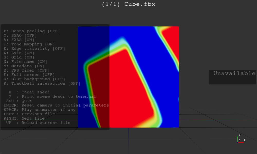 PNG Mapping support · Issue #586 · f3d-app/f3d · GitHub