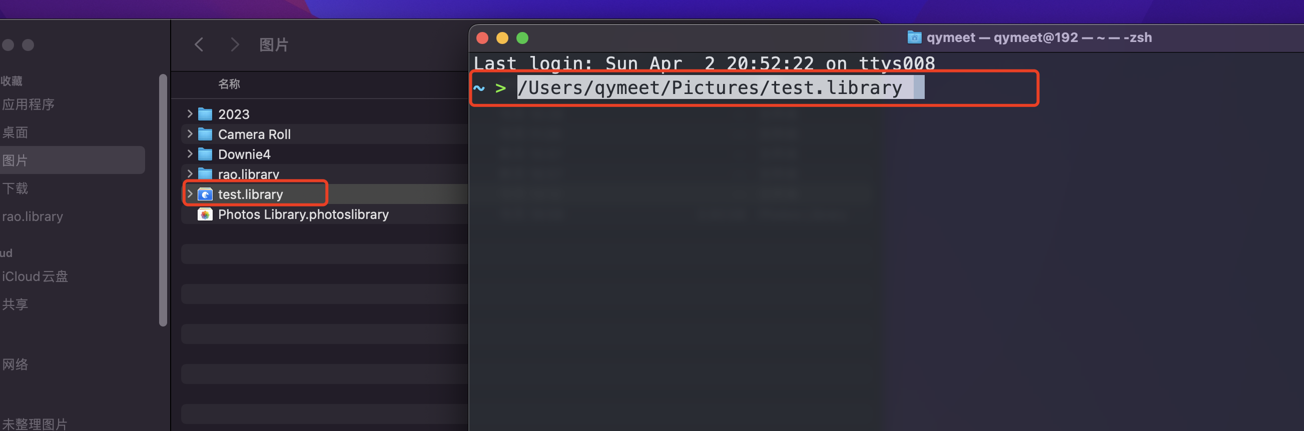 【Use】Use相关问题，无法安装 · Issue #120 · meetqy/rao-pics · GitHub