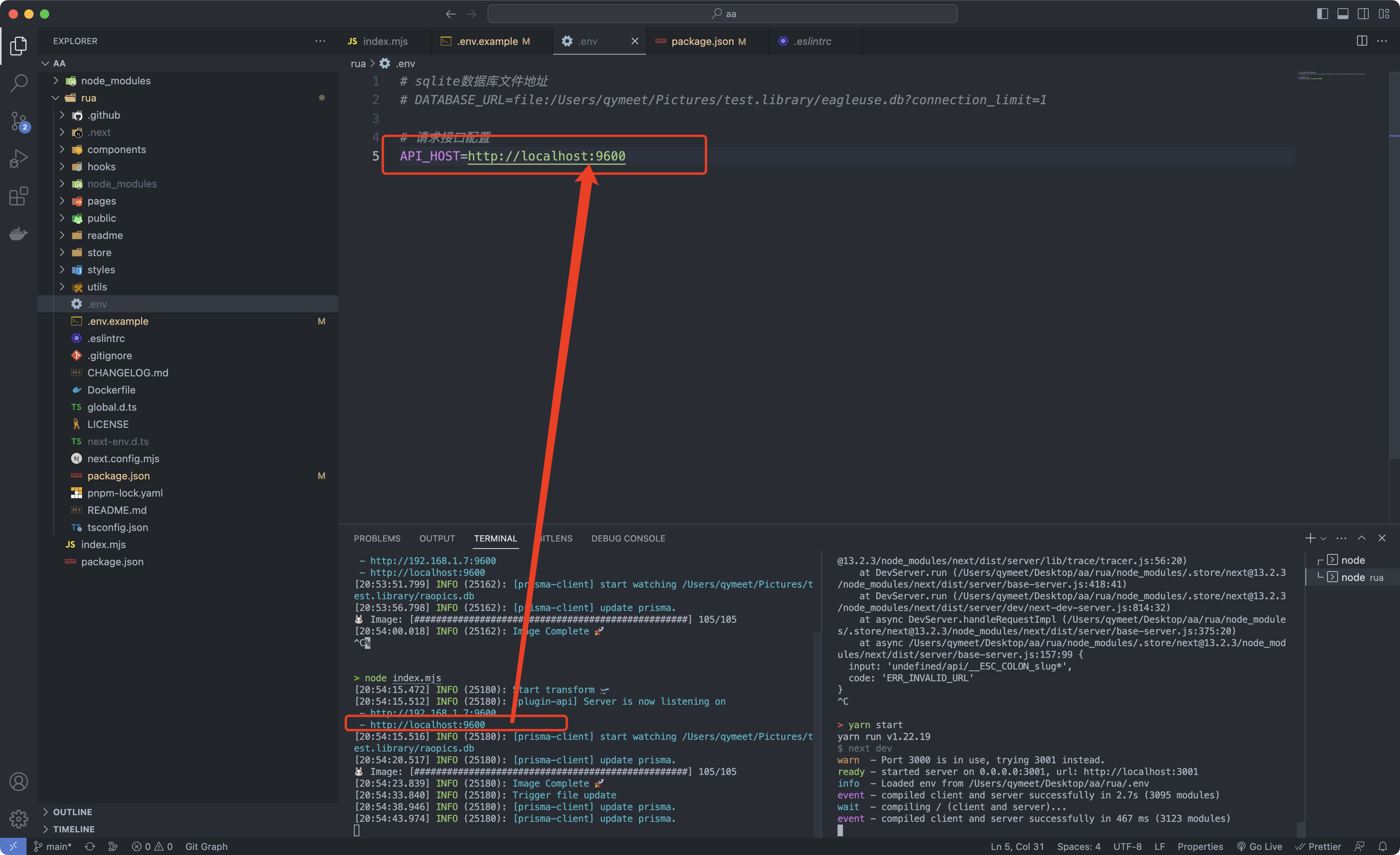 【Use】Use相关问题，无法安装 · Issue #120 · meetqy/rao-pics · GitHub