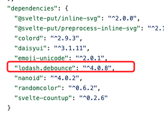 lodash 无需引入全部，可以同步 lodash.xxx 引入 · Issue #340 · meetqy/rao-pics · GitHub