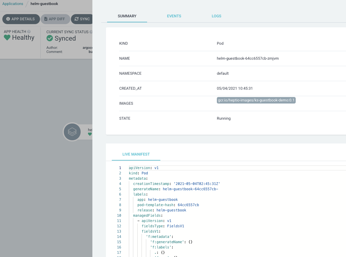Multiple images in the same Helm chart, argocd image updater won't update correctly · Issue #202 ...