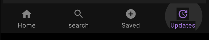[BottomNavigationView] Ripple Effect Not Working properly · Issue #866 · material-components ...