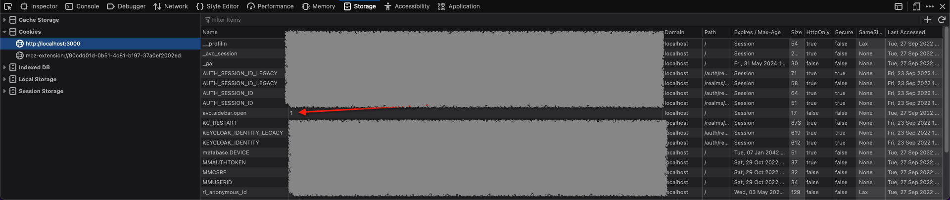Feature Request: Customise sidebar directly. · Issue #1231 · avo-hq/avo · GitHub