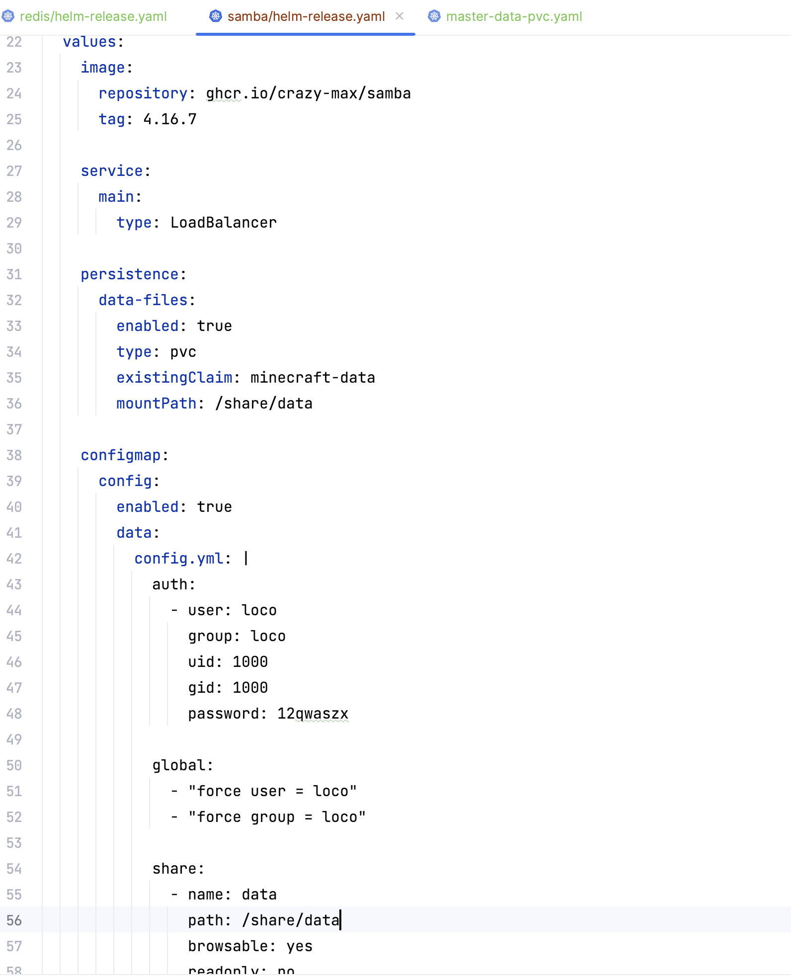 JuiceFS does not work well with Samba · Issue #3844 · juicedata/juicefs · GitHub