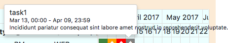 Wrap text inside tooltip · Issue #794 · angular-gantt/angular-gantt · GitHub