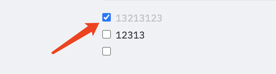 UI Inconsistency：Todo Block · Issue #85 · pleisto/mashcard · GitHub