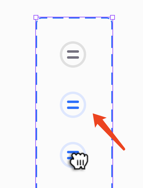 UI Inconsistency: btn-icon · Issue #107 · pleisto/mashcard · GitHub