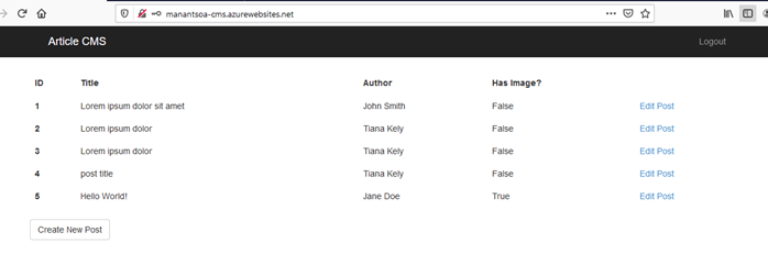 GitHub - rmanantsoa/Udacity_deploy_article_to_azure