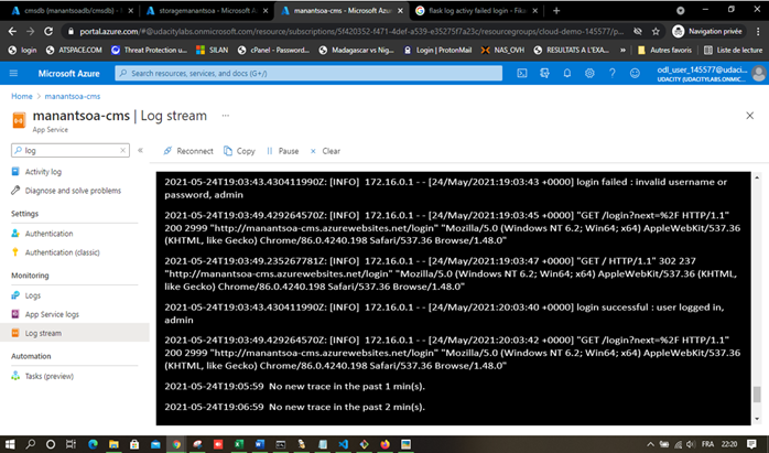 GitHub - rmanantsoa/Udacity_deploy_article_to_azure