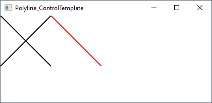 Polyline does not work inside a ControlTemplate · Issue #12659 · AvaloniaUI/Avalonia · GitHub