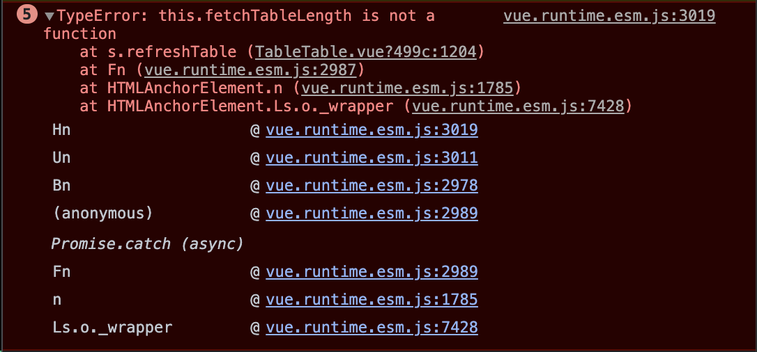 BUG: Cannot refresh opened table · Issue #1428 · beekeeper-studio/beekeeper-studio · GitHub