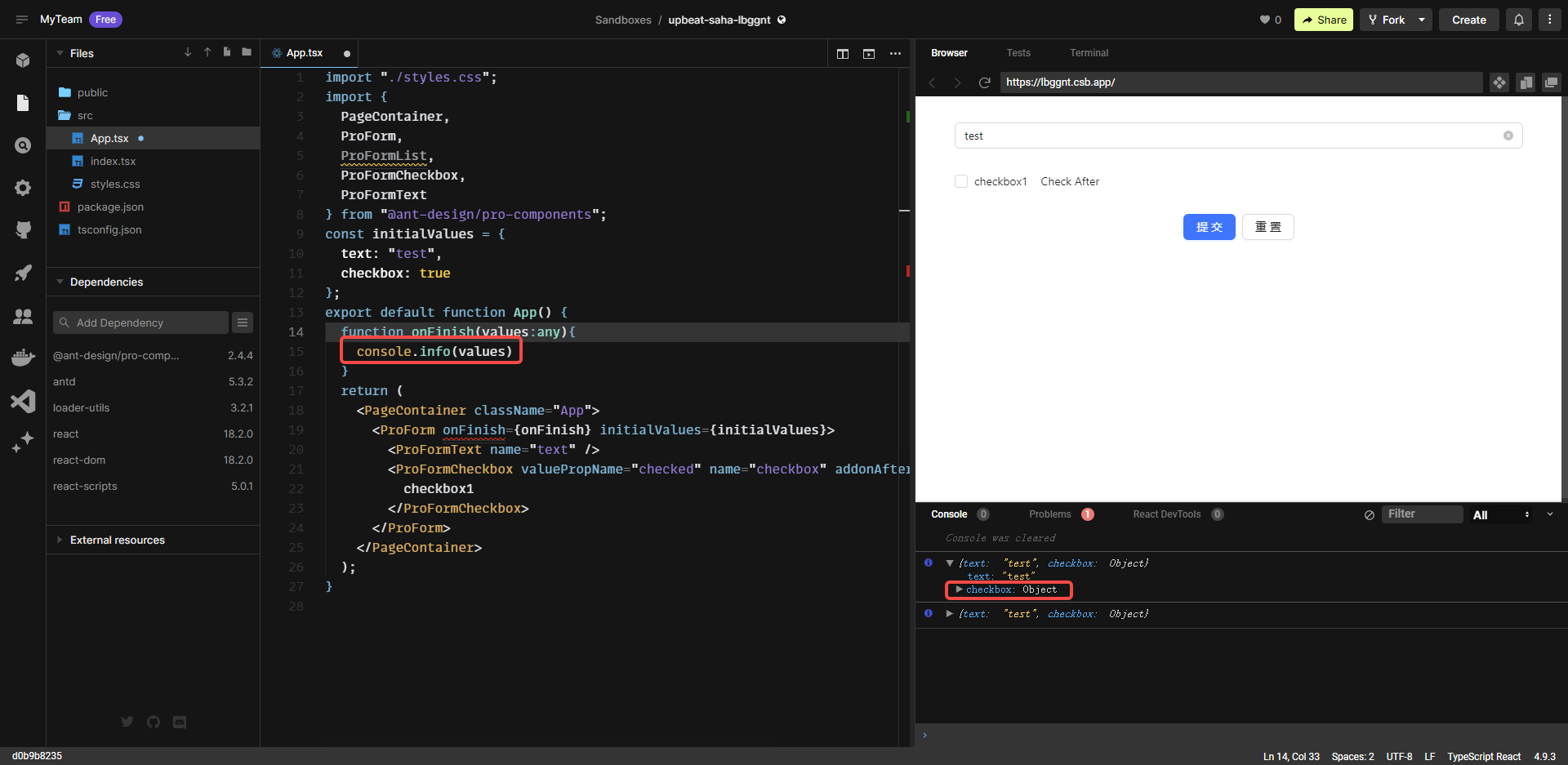 🐛 Bug Proformcheck 设置 Addonafter 的问题 · Issue 7194 · Ant Designpro Components · Github 1871