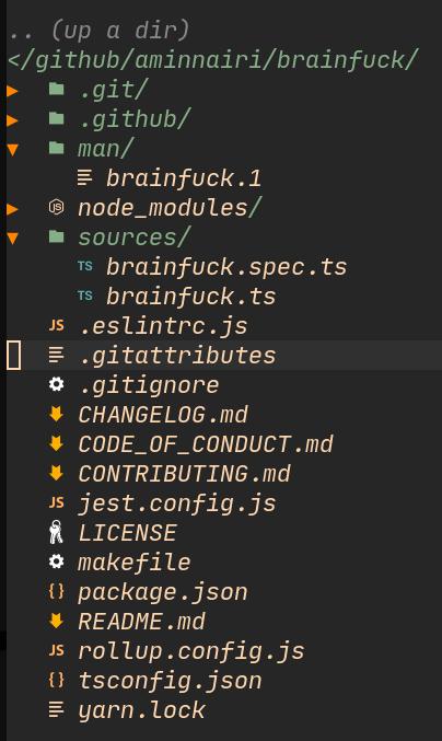 Github Attributes Gitattributes Icon · Issue 354 · Ryanoasisvim Devicons · Github