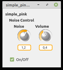 How to costumize the UI? · Issue #541 · grame-cncm/faust · GitHub