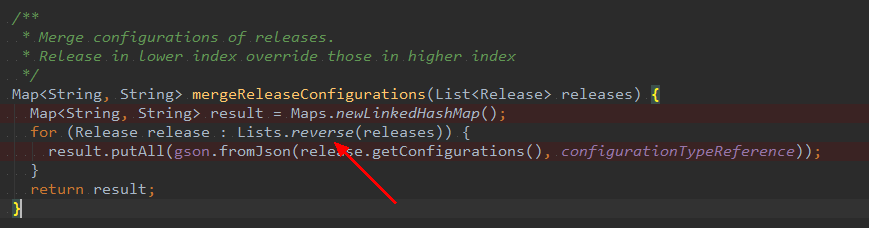 非default集群关联NameSpace之后不做改动，获取不到配置？ · Issue #3241 · apolloconfig/apollo · GitHub