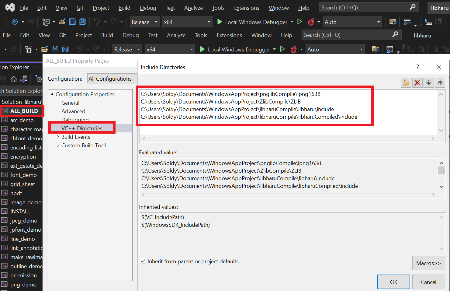 Do I need libm to compile libharu? · Issue #251 · libharu/libharu · GitHub