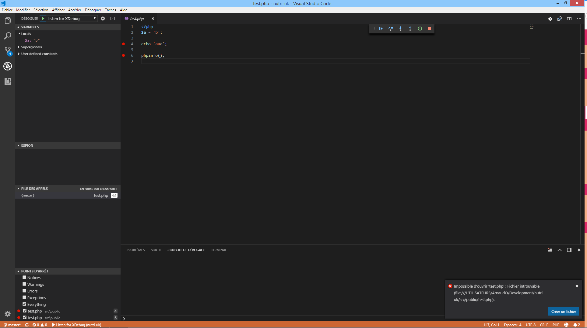 Cant Open File On A Network Folder While Debugging · Issue 56987 · Microsoftvscode · Github 2338