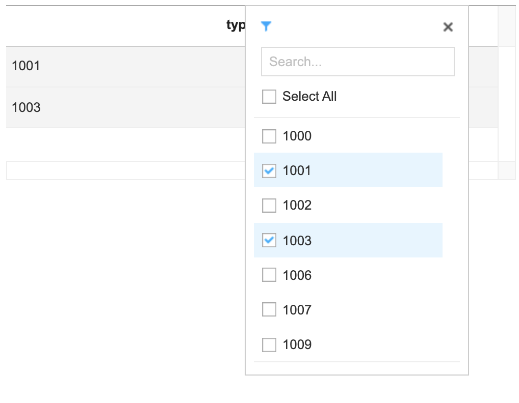 Fix Remove Empty Values From Select Filter 1245 By Ryum91 Pull