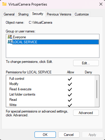 How to register the VirtualCameraMediaSource DLL without the MSI? · Issue #51 · microsoft ...