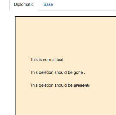 registers in diplo, but text is not restored in base version. · Issue #197 · performant-software ...