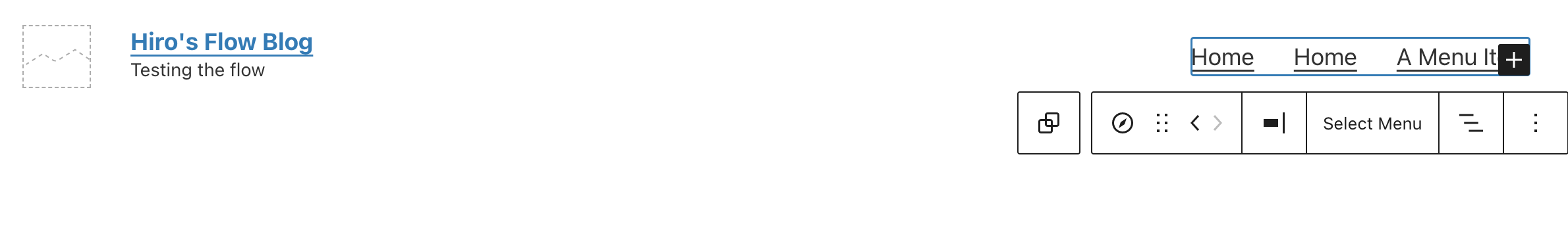 Blockbase: Navigation block shows underlines on links in Site Editor, but not on live site ...