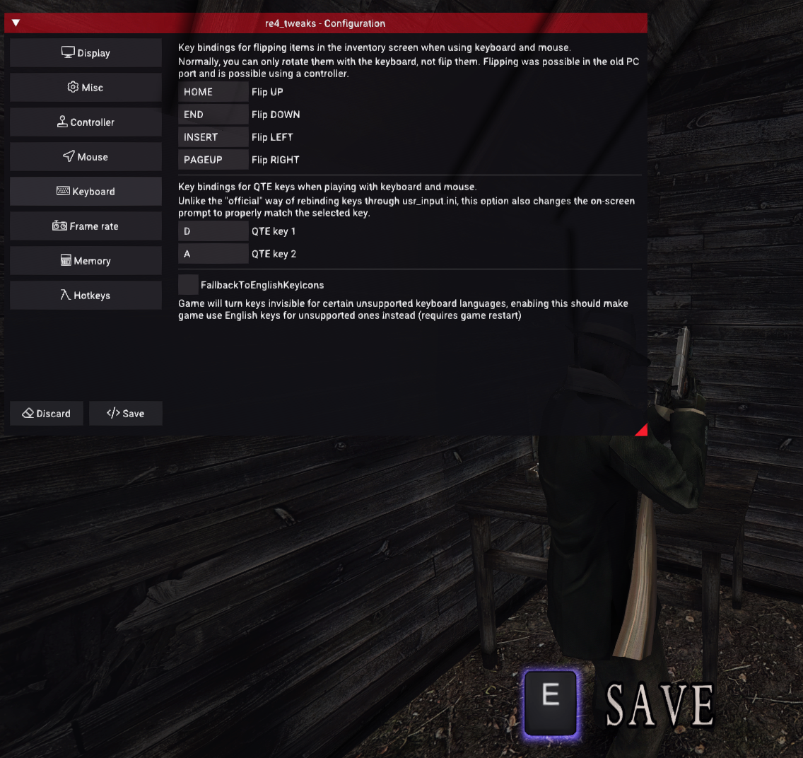 Game turns all button prompts to "0" when FallbackToEnglishKeyIcons is ...