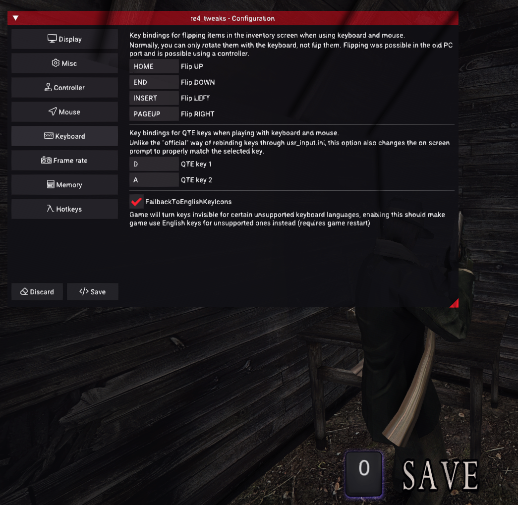 Game turns all button prompts to "0" when FallbackToEnglishKeyIcons is enabled · Issue #121 ...