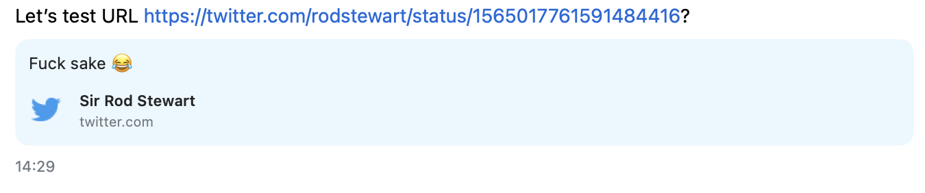 Bug Url With Question Mark In The End Not Extracted Correctly · Issue 116 · Tactpublic · Github