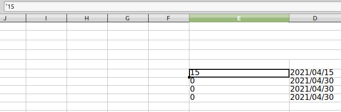 Wrongly parsing csv string cell as date · Issue #940 · SheetJS/sheetjs · GitHub