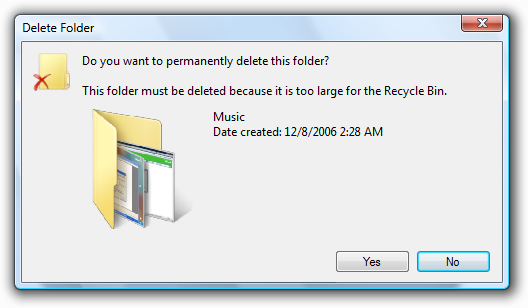 swap buttons in 'remove repository' and 'discard changes' dialog on ...
