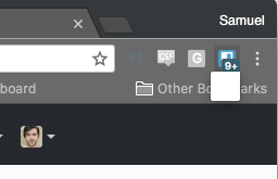 Window does not open completely on Chrome · Issue #636 · bitwarden/clients · GitHub