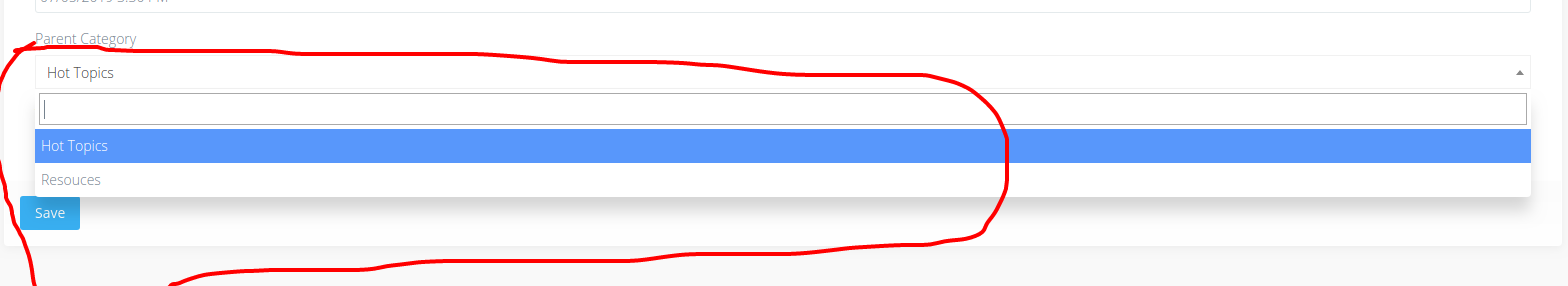 [BUG] Cannot remove BelongsTo relation · Issue #4244 · thedevdojo/voyager · GitHub