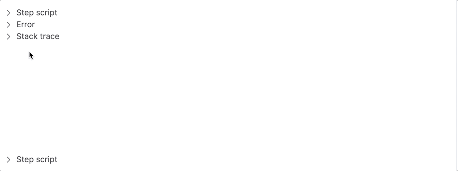 [EuiCodeBlock] Copy button sometimes doesn't show when nested in [EuiAccordion] · Issue #4077 ...