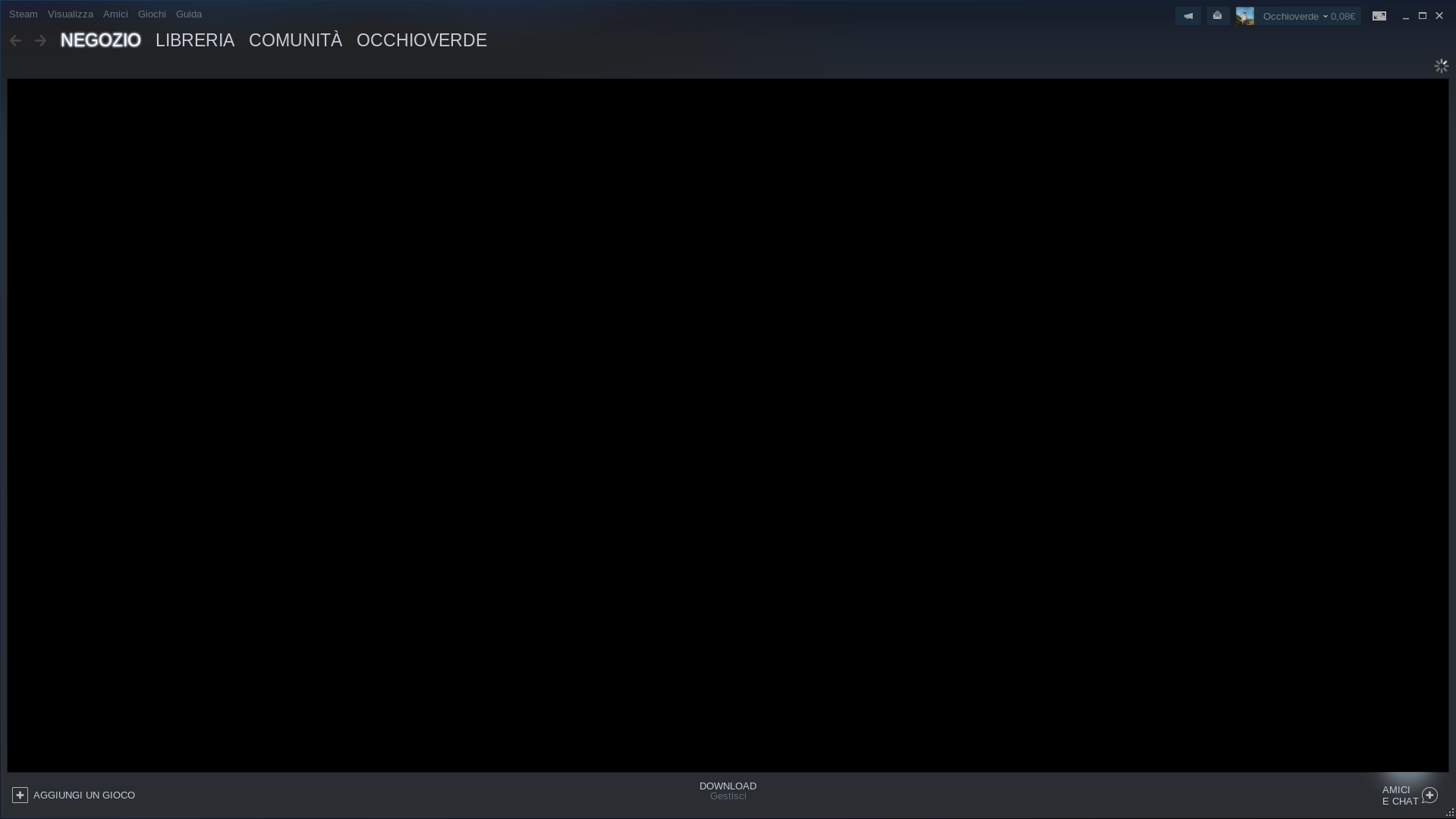 Steam store tab does not load · Issue #6350 · ValveSoftware/steam-for ...